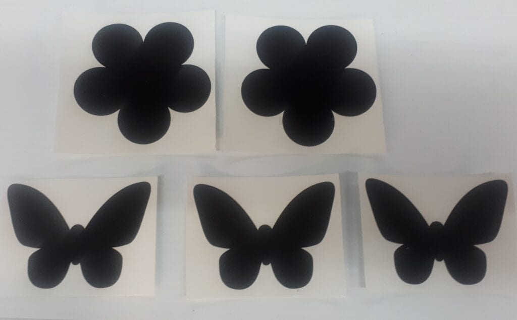 Screen Decal - Lumasso