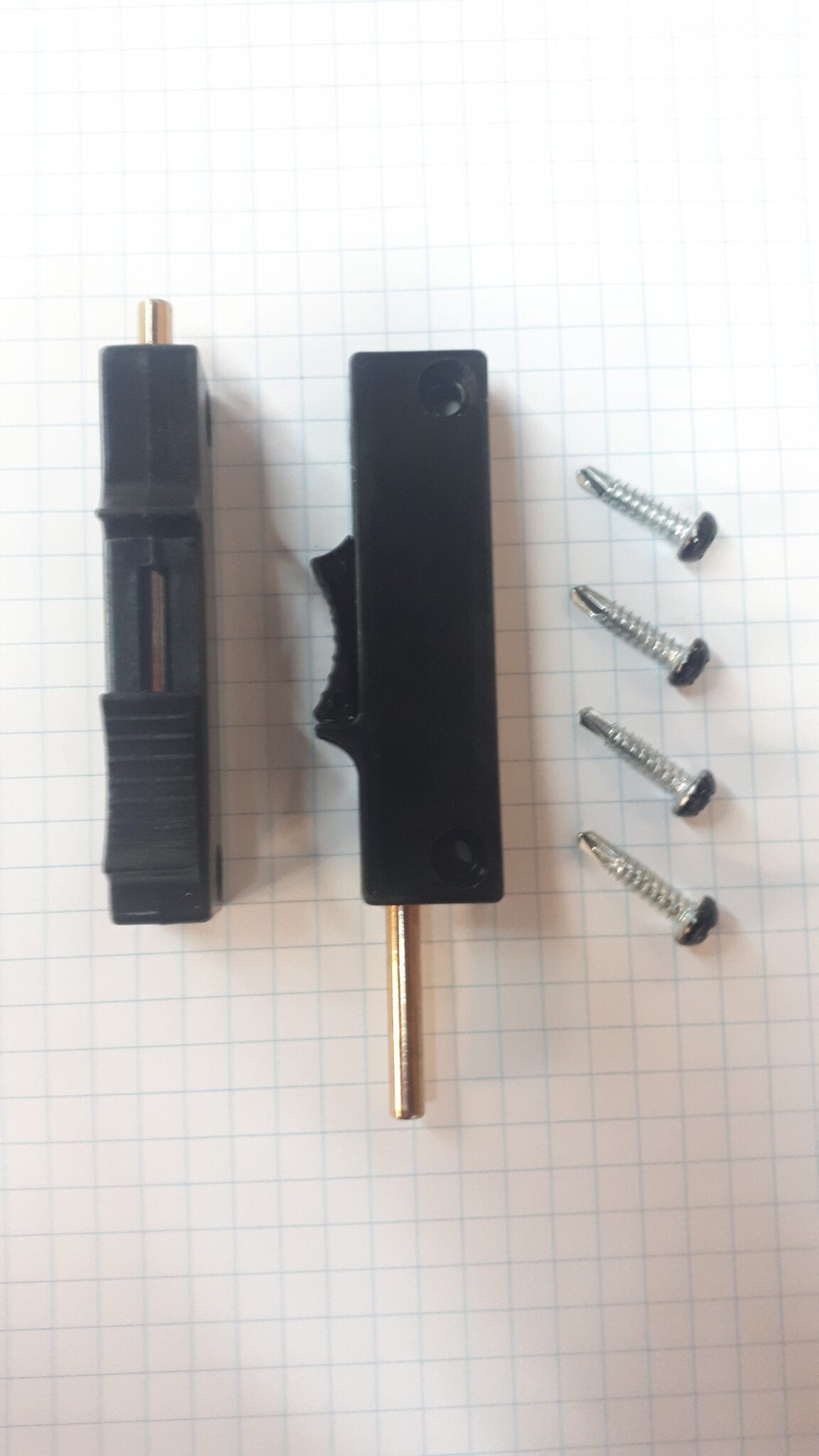 Retractable Screen Parts Archives - Lumasso