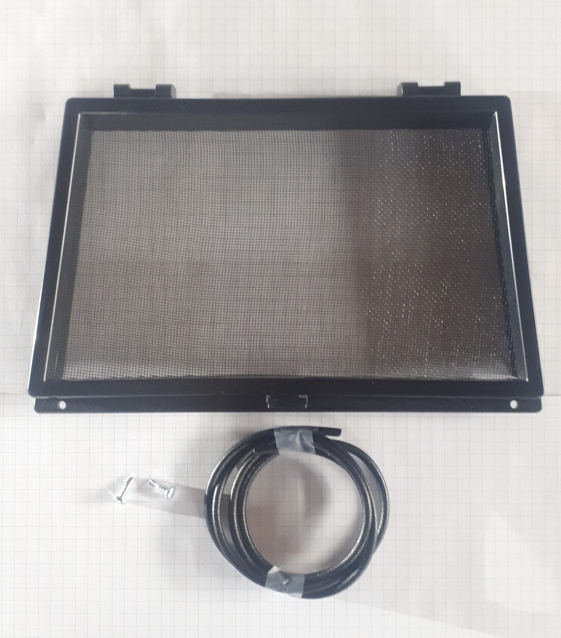 Window Screen Wicket - Lumasso