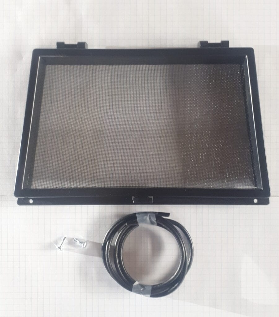 Window Screen Wicket - Lumasso