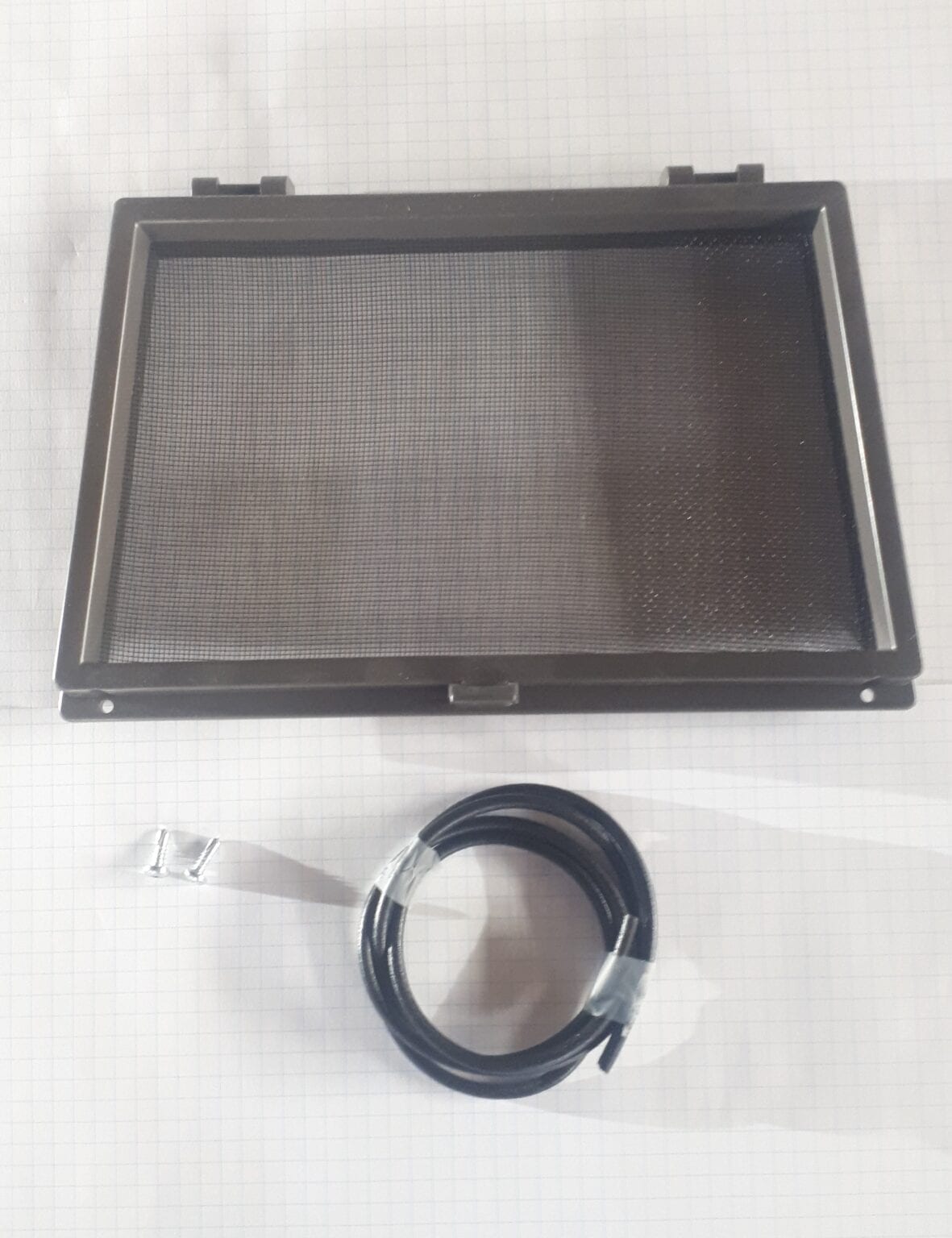 Window Screen Wicket - Lumasso
