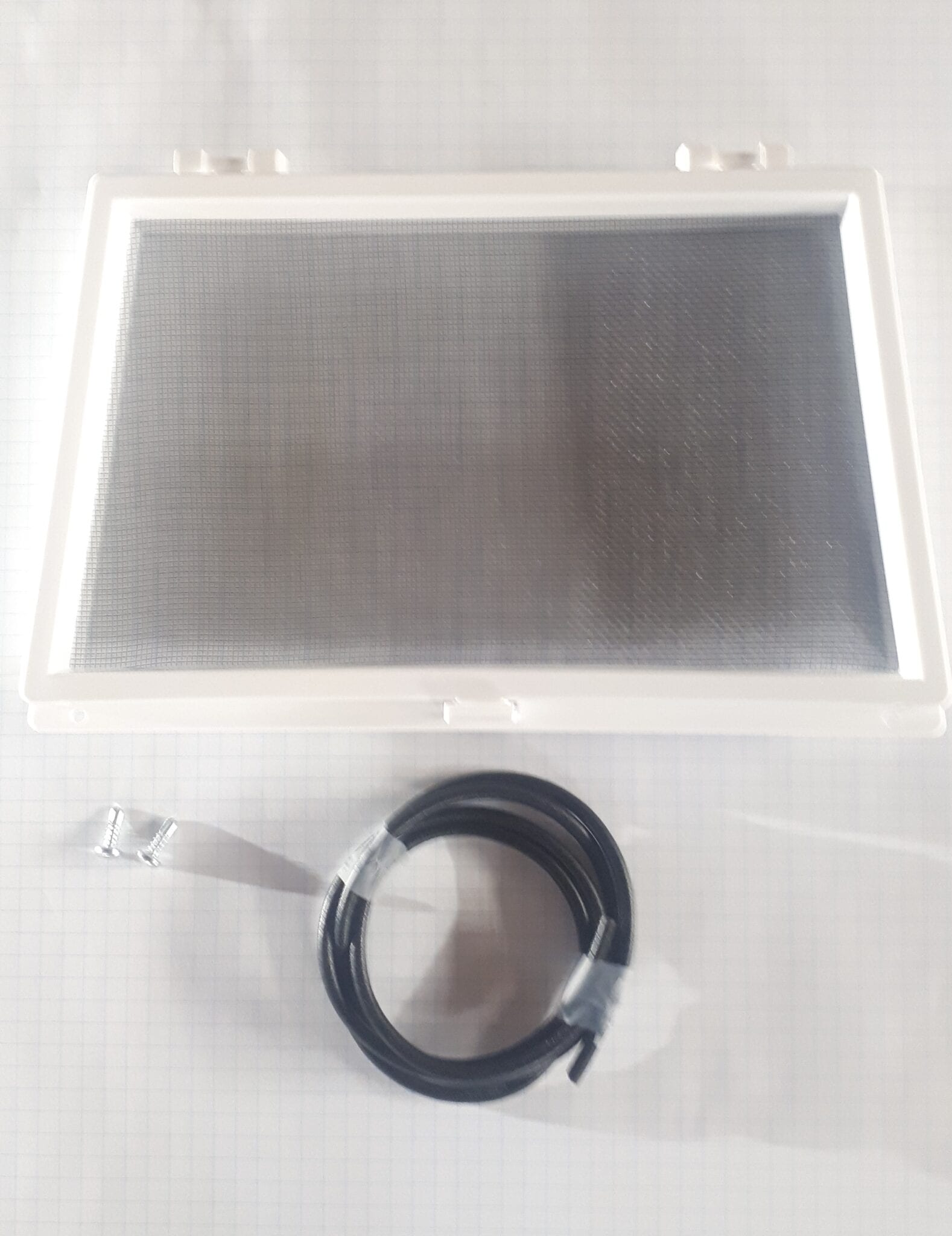 Window Screen Wicket - Lumasso