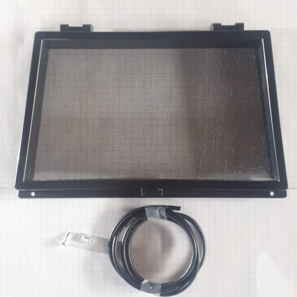 The Retractable Screen Door Experts